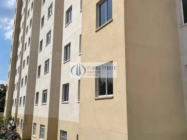 Apartamento em Engenheiro Goulart, São Paulo/SP de 32m² 2 quartos à venda por R$ 259.900,00