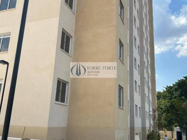 Apartamento em Engenheiro Goulart, São Paulo/SP de 32m² 2 quartos à venda por R$ 260.000,00