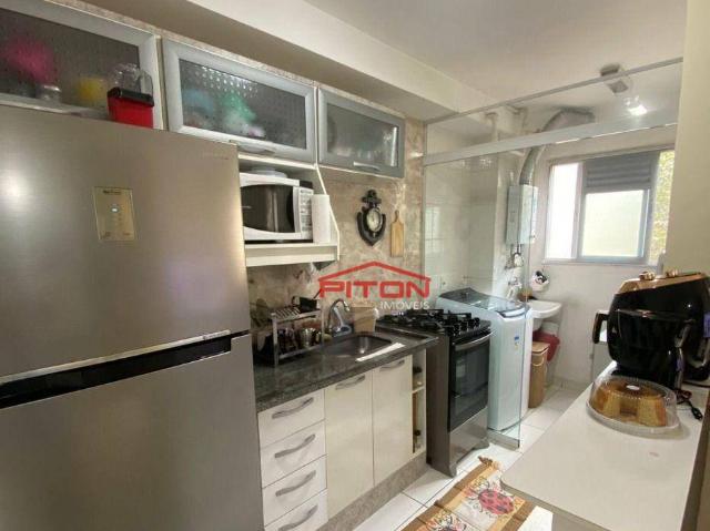Apartamento em Engenheiro Goulart, São Paulo/SP de 50m² 2 quartos à venda por R$ 299.900,00