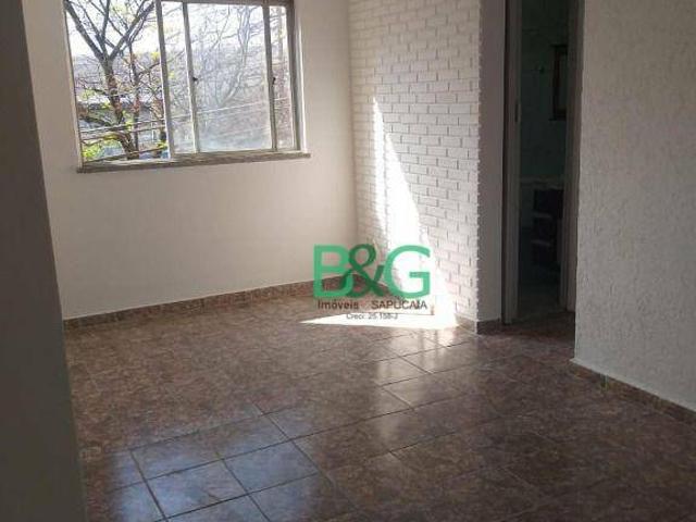 Apartamento em Engenheiro Goulart, São Paulo/SP de 50m² 2 quartos à venda por R$ 233.900,00