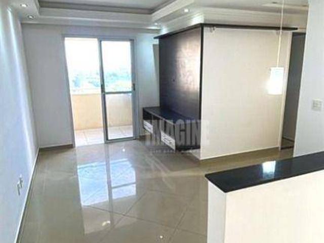 Apartamento em Engenheiro Goulart, São Paulo/SP de 50m² 2 quartos à venda por R$ 340.000,00