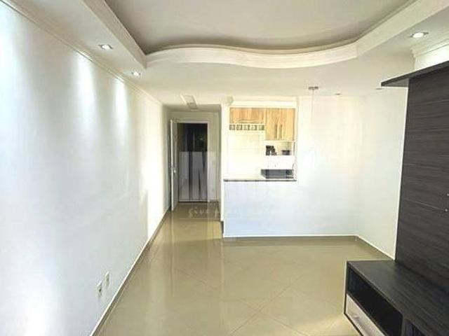 Apartamento em Engenheiro Goulart, São Paulo/SP de 50m² 2 quartos à venda por R$ 341.000,00
