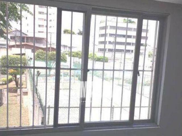 Apartamento em Engenheiro Goulart, São Paulo/SP de 57m² 2 quartos à venda por R$ 250.000,00