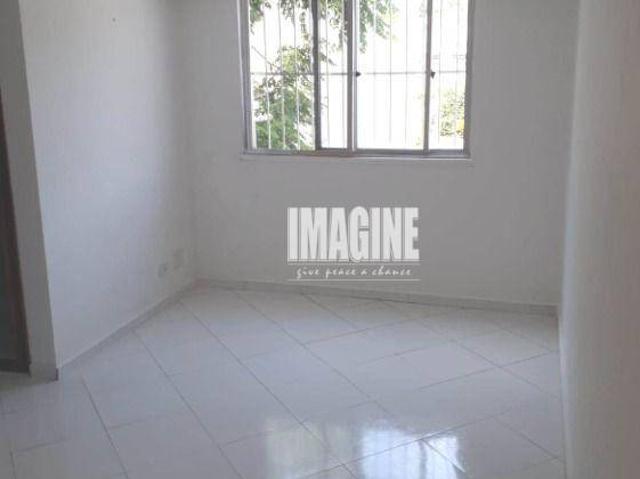 Apartamento em Engenheiro Goulart, São Paulo/SP de 57m² 2 quartos à venda por R$ 249.900,00
