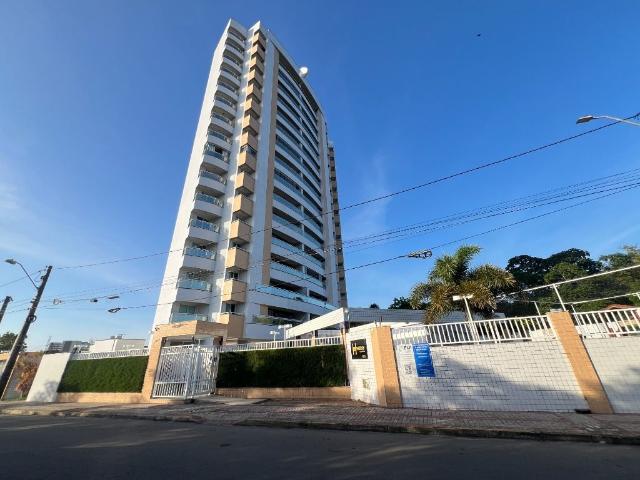 Apartamento em Engenheiro Luciano Cavalcante, Fortaleza/CE de 104m² 3 quartos para locação R$ 3.700,00/mes
