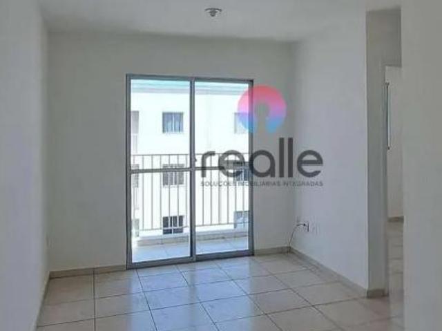 Apartamento em Engenho Nogueira, Belo Horizonte/MG de 52m² 2 quartos à venda por R$ 245.000,00