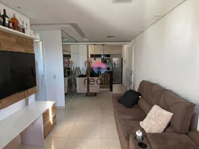 Apartamento em Engenho Nogueira, Belo Horizonte/MG de 54m² 2 quartos à venda por R$ 279.000,00