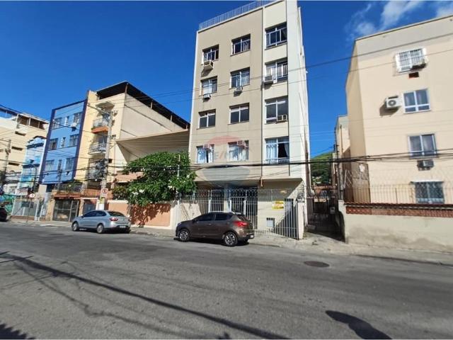 Apartamento em Engenho Novo, Rio de Janeiro/RJ de 56m² 2 quartos à venda por R$ 171.000,00