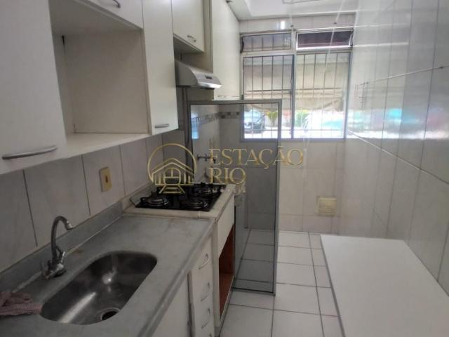 Apartamento em Engenho da Rainha, Rio de Janeiro/RJ de 0m² 2 quartos à venda por R$ 195.900,00