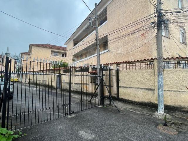 Apartamento em Engenho de Dentro, Rio de Janeiro/RJ de 0m² 1 quartos à venda por R$ 159.000,00