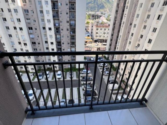 Apartamento em Engenho de Dentro, Rio de Janeiro/RJ de 0m² 2 quartos à venda por R$ 368.000,00