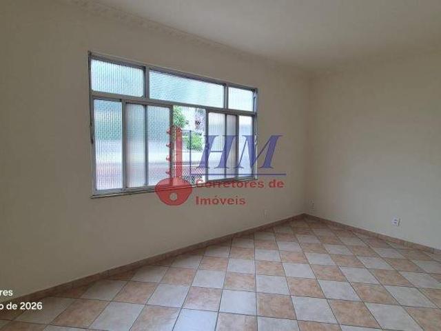 Apartamento em Engenho de Dentro, Rio de Janeiro/RJ de 62m² 2 quartos à venda por R$ 224.000,00
