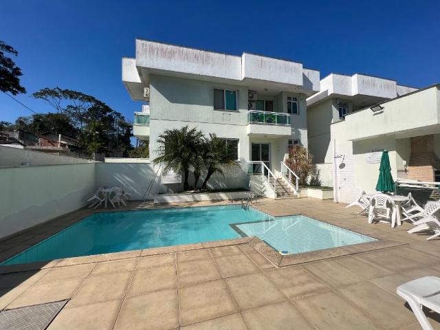 Apartamento em Engenho do Mato, Niterói/RJ de 70m² 2 quartos para locação R$ 1.800,00/mes