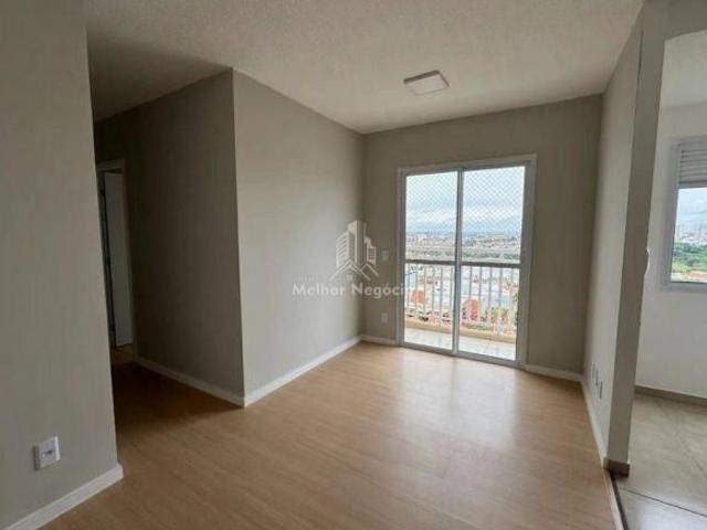 Apartamento em Engenho Velho, Nova Odessa/SP de 46m² 2 quartos à venda por R$ 272.000,00