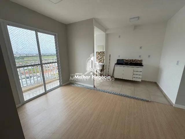 Apartamento em Engenho Velho, Nova Odessa/SP de 46m² 2 quartos à venda por R$ 274.900,00