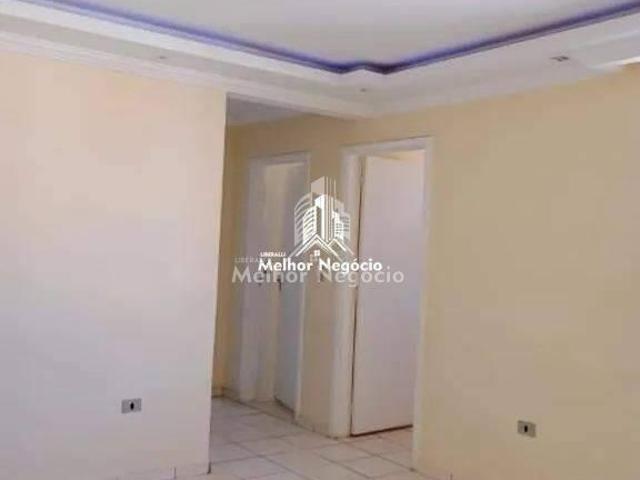 Apartamento em Engenho Velho, Nova Odessa/SP de 48m² 2 quartos à venda por R$ 154.900,00