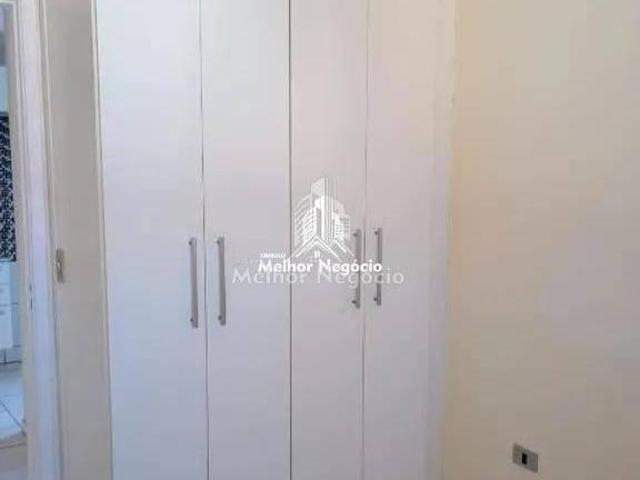 Apartamento em Engenho Velho, Nova Odessa/SP de 48m² 2 quartos à venda por R$ 155.000,00