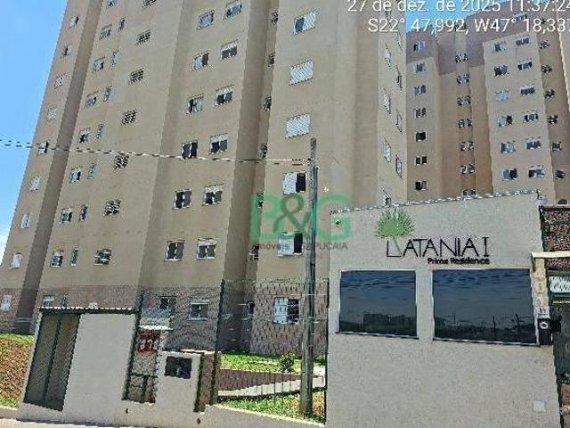 Apartamento em Engenho Velho, Nova Odessa/SP de 49m² 2 quartos à venda por R$ 146.953,08