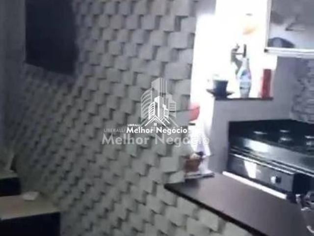 Apartamento em Engenho Velho, Nova Odessa/SP de 49m² 2 quartos à venda por R$ 276.900,00