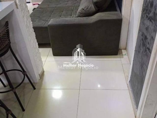 Apartamento em Engenho Velho, Nova Odessa/SP de 49m² 2 quartos à venda por R$ 210.000,00