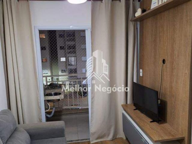 Apartamento em Engenho Velho, Nova Odessa/SP de 53m² 2 quartos à venda por R$ 299.000,00