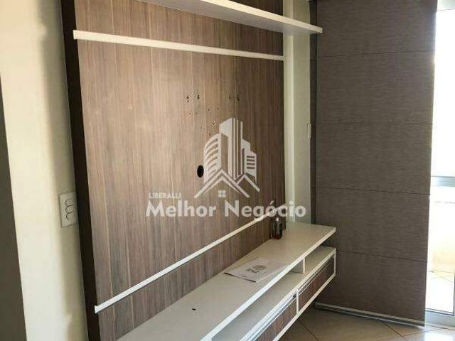 Apartamento em Engenho Velho, Nova Odessa/SP de 69m² 2 quartos à venda por R$ 369.000,00