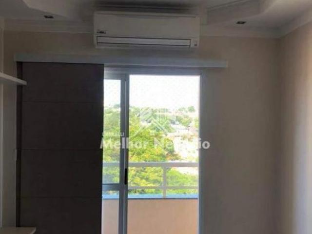 Apartamento em Engenho Velho, Nova Odessa/SP de 69m² 2 quartos à venda por R$ 370.000,00