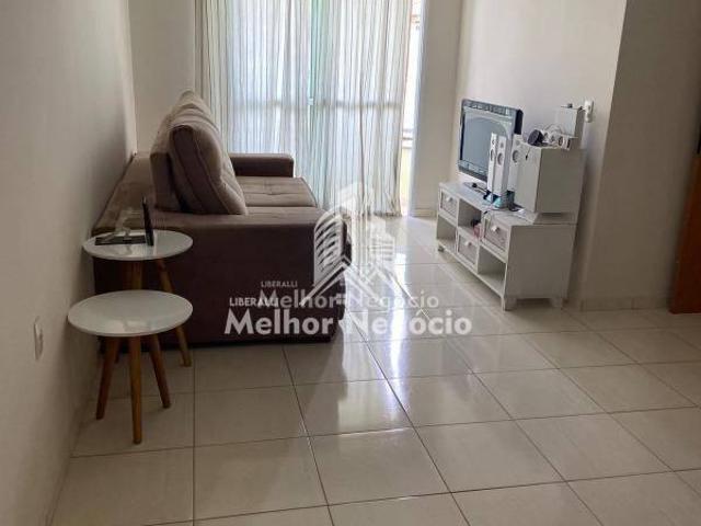 Apartamento em Engenho Velho, Nova Odessa/SP de 70m² 3 quartos à venda por R$ 413.300,00