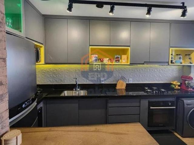 Apartamento em Engordadouro Jundiaí, SP