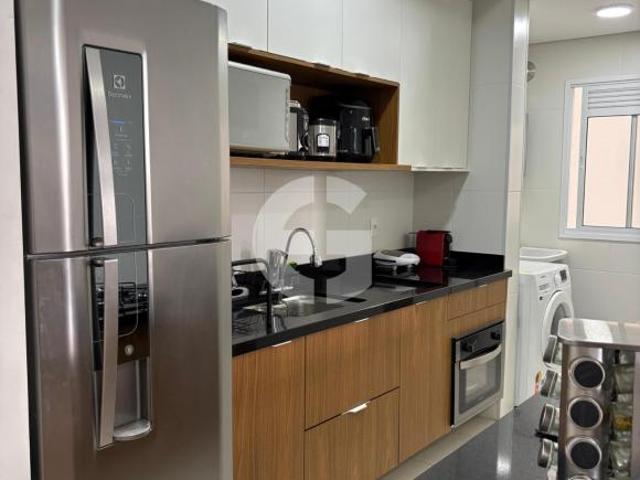 Apartamento em Engordadouro Jundiaí, SP