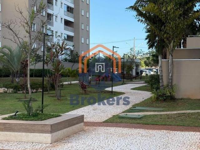 Apartamento em Engordadouro Jundiaí, SP