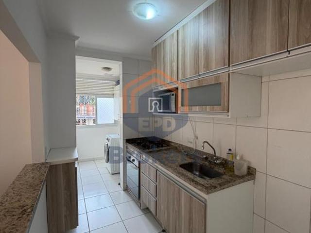 Apartamento em Engordadouro Jundiaí, SP