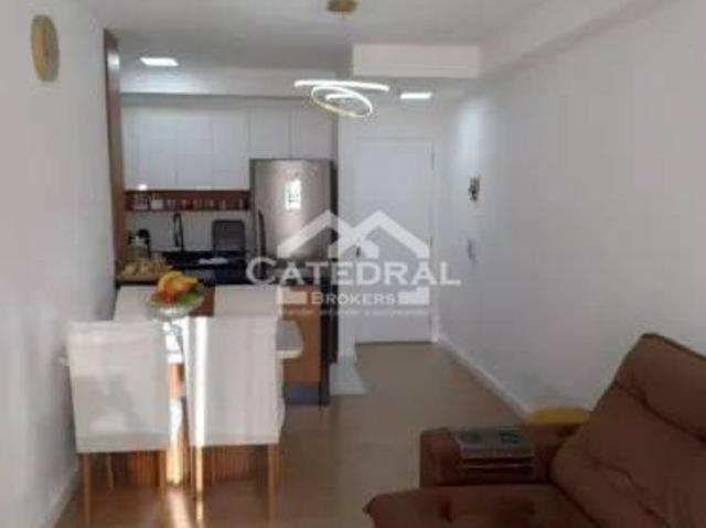Apartamento em Engordadouro, Jundiaí/SP de 64m² 2 quartos à venda por R$ 589.000,00