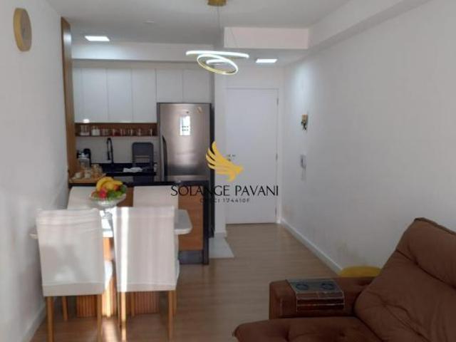 Apartamento em Engordadouro, Jundiaí/SP de 64m² 2 quartos à venda por R$ 625.000,00