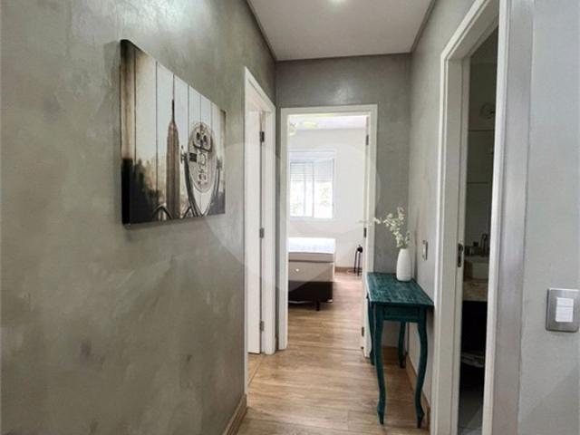 Apartamento em Engordadouro, Jundiaí/SP de 65m² 2 quartos à venda por R$ 589.900,00