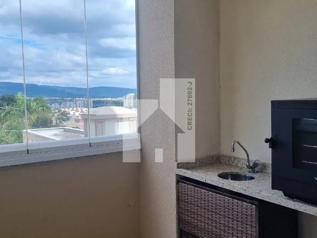 Apartamento em Engordadouro, Jundiaí/SP de 65m² 2 quartos à venda por R$ 595.000,00 ou para locação R$ 2.900,00/mes