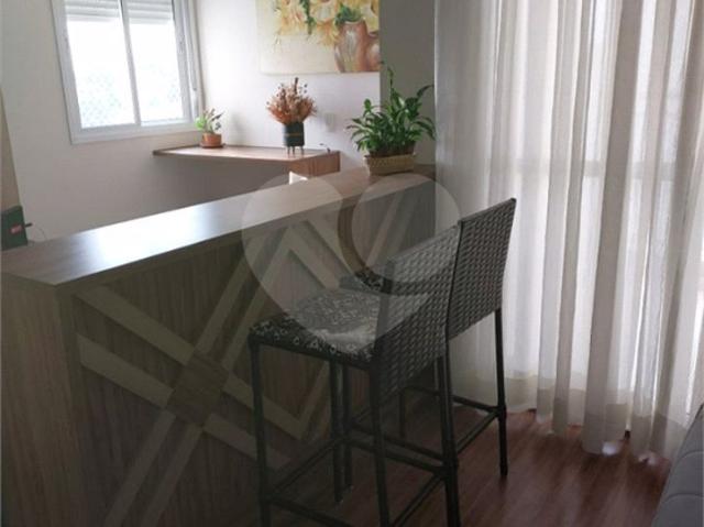 Apartamento em Engordadouro, Jundiaí/SP de 66m² 2 quartos à venda por R$ 714.000,00