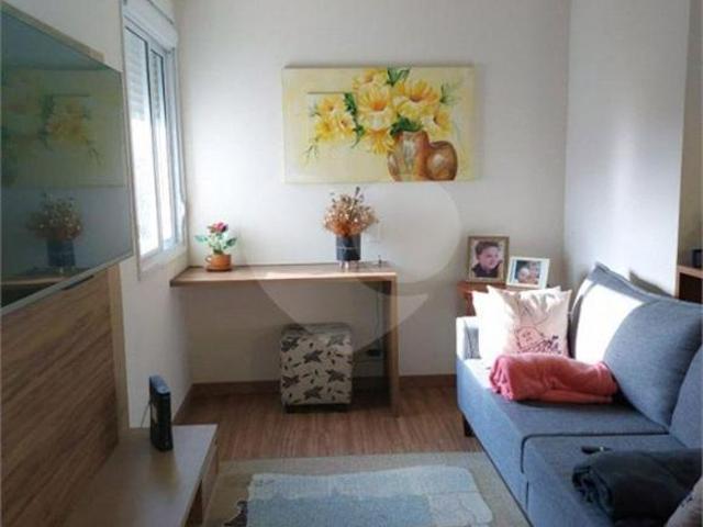 Apartamento em Engordadouro, Jundiaí/SP de 66m² 2 quartos à venda por R$ 715.000,00