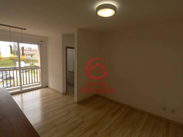 Apartamento em Engordadouro, Jundiaí/SP de 61m² 2 quartos à venda por R$ 550.000,00 ou para locação R$ 2.600,00/mes