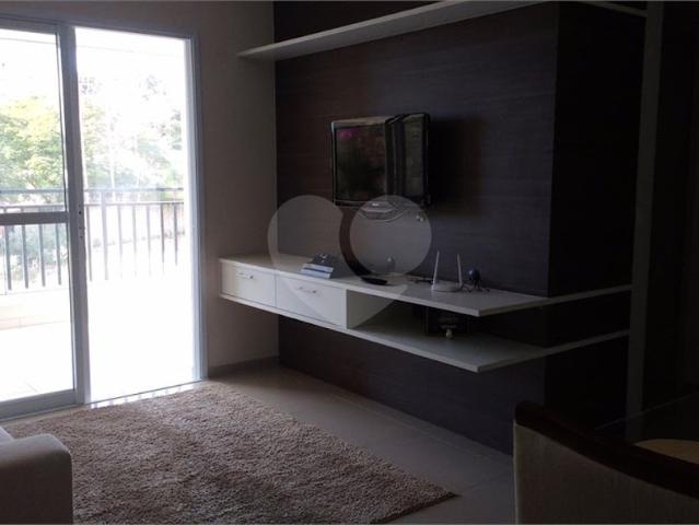 Apartamento em Engordadouro, Jundiaí/SP de 77m² 2 quartos à venda por R$ 769.900,00