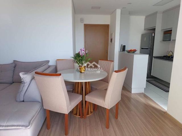 Apartamento em Engordadouro, Jundiaí/SP de 77m² 3 quartos à venda por R$ 639.000,00