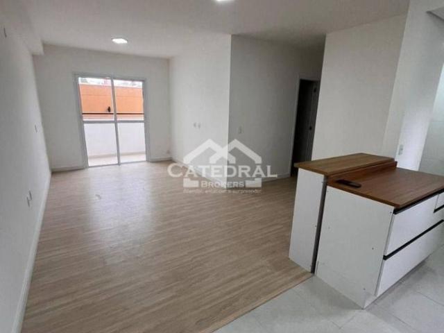 Apartamento em Engordadouro, Jundiaí/SP de 78m² 3 quartos à venda por R$ 749.000,00