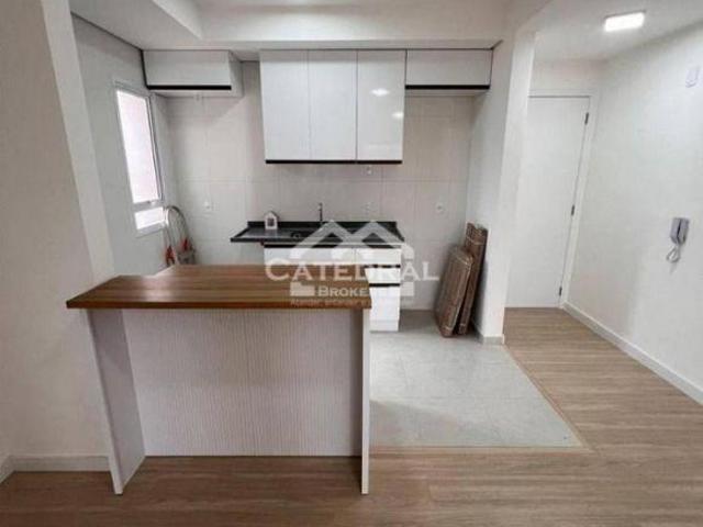 Apartamento em Engordadouro, Jundiaí/SP de 78m² 3 quartos à venda por R$ 750.000,00