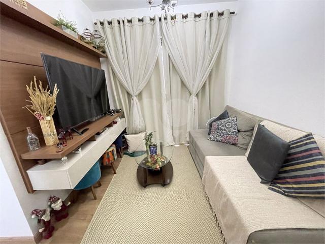 Apartamento em Engordadouro, Jundiaí/SP de 72m² 2 quartos à venda por R$ 549.900,00