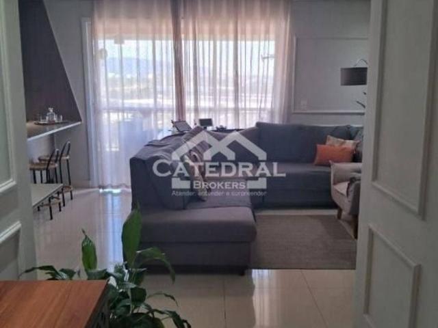 Apartamento em Engordadouro, Jundiaí/SP de 83m² 2 quartos à venda por R$ 809.900,00