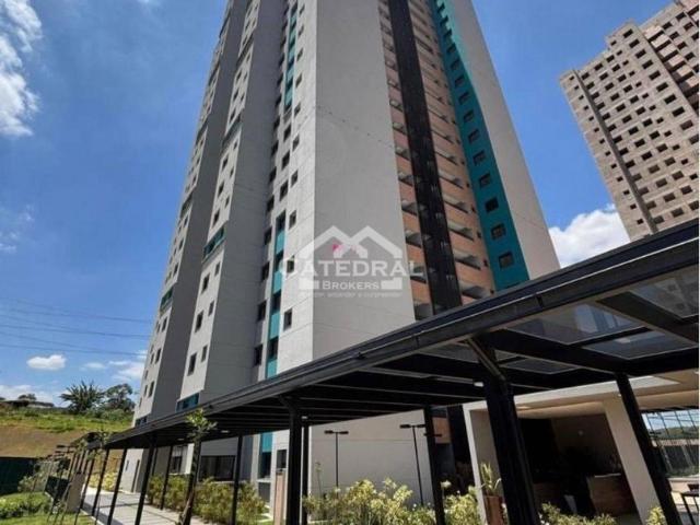 Apartamento em Engordadouro, Jundiaí/SP de 92m² 3 quartos à venda por R$ 1.019.900,00