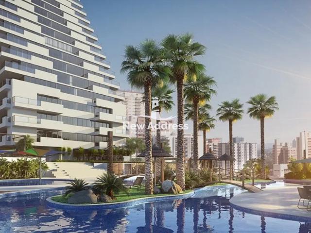 Apartamento em Enseada do Suá, Vitória/ES de 159m² 3 quartos à venda por R$ 2.949.900,00