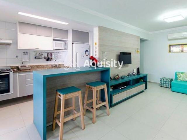 Apartamento em Enseada Guarujá