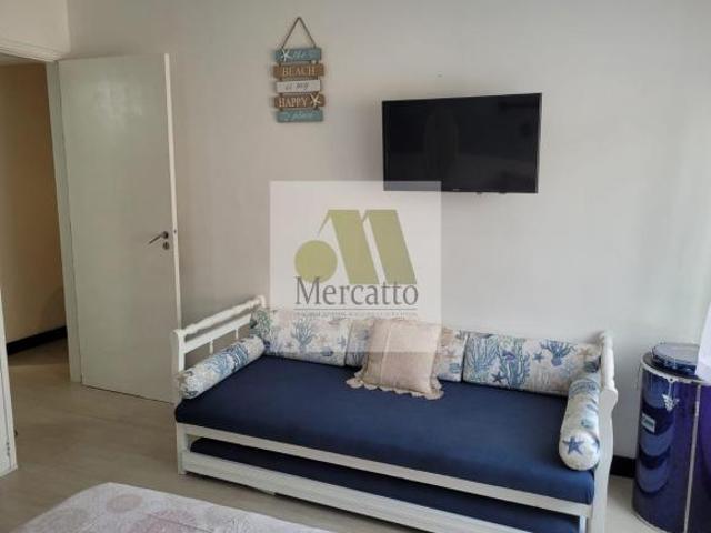 Apartamento em Enseada Guarujá