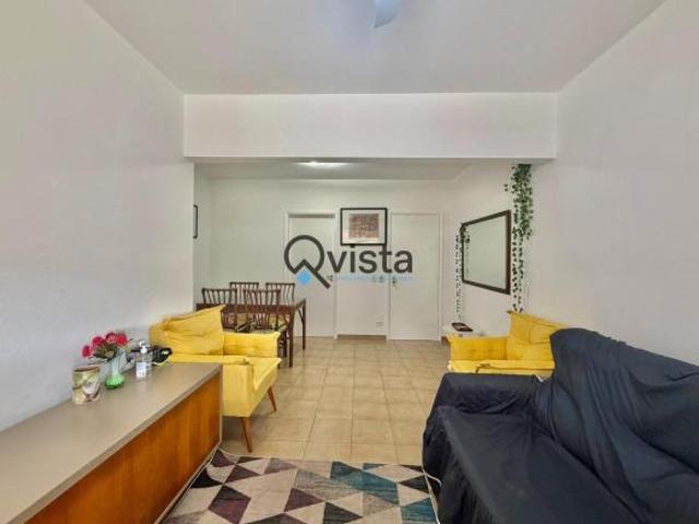 Apartamento em Enseada Guarujá